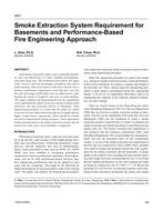 4657 — Smoke Extraction System Requirement for Basements and ...