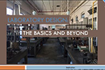 Laboratory Design: The Basics and Beyond – Standards list
