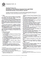 ASTM E2215-02 – Standards list