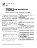 ASTM C924M-02 – Standards list