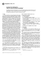 ASTM D1423-02 – Standards list