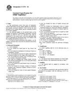 ASTM D3735-02 – Standards list