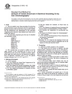 ASTM D3612-02 – Standards list