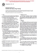 ASTM G85-02 – Standards list