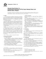 ASTM D3294-03 – Standards list