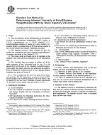 ASTM D4603-03 – Standards list