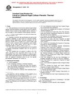 ASTM C1126-03 – Standards list