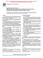 ASTM A653/A653M-04 – Standards list