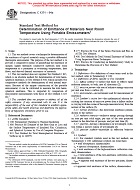 ASTM C1371-04 – Standards list