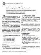 ASTM E446-98(2004)e1 – Standards list