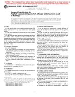 ASTM D4869-88(1993)e1 – Standards list