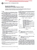 ASTM D5333-92(1996) – Standards list