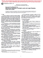 ASTM D6055-96 – Standards list