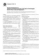 ASTM F855-04 – Standards list