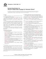 ASTM A469/A469M-06 – Standards list