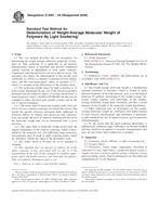 ASTM D4001-93(2006) – Standards list