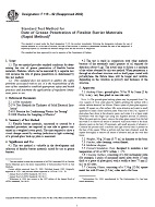ASTM F119-82(2002) – Standards list