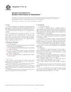 ASTM F726-06 – Standards list