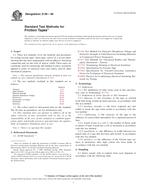 ASTM D69-06 – Standards list