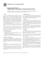 ASTM E872-82(2006) – Standards list