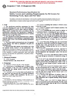 ASTM F1346-91(1996) – Standards list