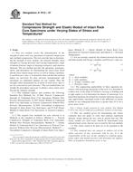 ASTM D7012-07 – Standards list