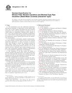 ASTM C592-08 – Standards list