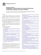 ASTM D5498-09 – Standards list