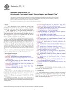 ASTM C76-11 – Standards list