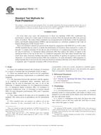 ASTM F2412-11 – Standards list