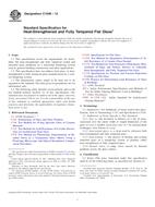 ASTM C1048-12 – Standards list