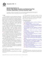 ASTM C592-12 – Standards list