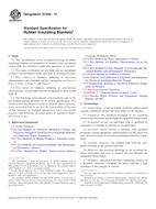 ASTM D1048-12 – Standards list