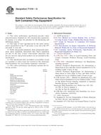 ASTM F1918-12 – Standards list