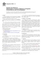 ASTM D4864-14 – Standards list