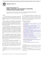 ASTM F3298-18 – Standards list