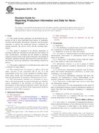 ASTM E3172-18 – Standards list