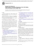 ASTM E279-18 – Standards list