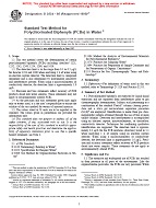 ASTM D3534-85(1995)e1 – Standards list