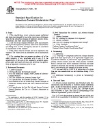 ASTM C508-00 – Standards list