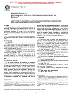 ASTM F24-00 – Standards list