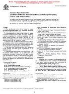 ASTM D2235-01 – Standards list