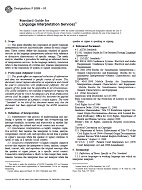 ASTM F2089-01 – Standards list