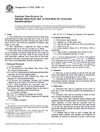 ASTM A704/A704M-01 – Standards list
