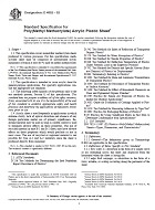 ASTM D4802-02 – Standards list