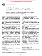 ASTM D6778-02 – Standards list