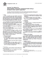 ASTM D6278-02 – Standards list