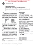 ASTM F593-02 – Standards list