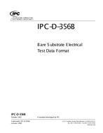 IPC D-356B – Standards list