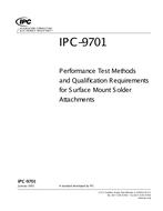 IPC 9701 – Standards list